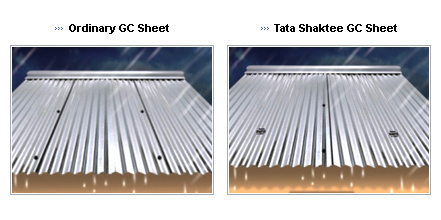 Tata Shaktee – Rohit & Company