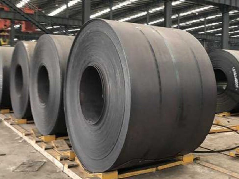 Tata Galvano GPSP Sheets And Coils — Rohit & Company