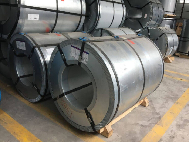 Tata Galvano GPSP Sheets And Coils — Rohit & Company