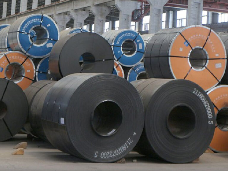 Tata Galvano GPSP Sheets And Coils — Rohit & Company